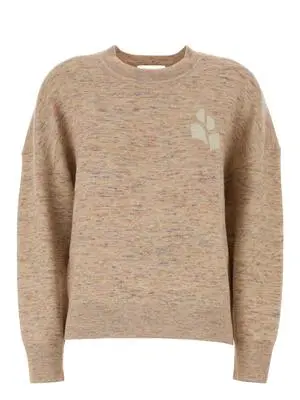 Isabel Marant Étoile ISABEL MARANT ETOILE Viscose Blend Atlee Sweater Multicolor