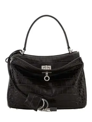 BALENCIAGA BALENCIAGA Mini Rodeo Handbag