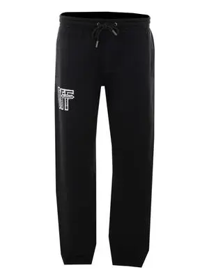 Off-White Motion Arrow Sweatpants - Black