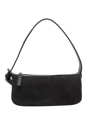 Bottega Veneta Nodo Shoulder Bag - Brown