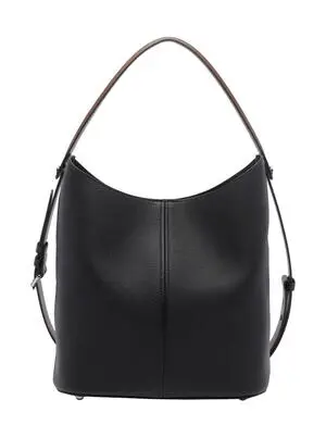 MAISON MARGIELA Hobo Bag - Black