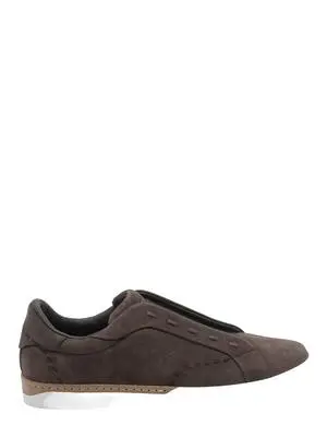 Fendi City Sneakers - Brown