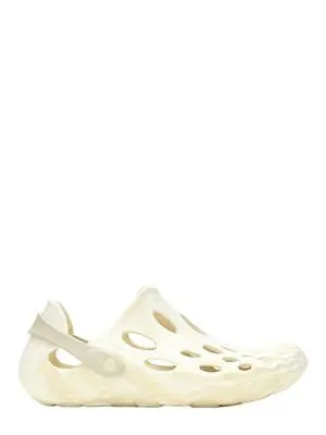 Merrell Hydro Moc Clogs - Chalk/cream