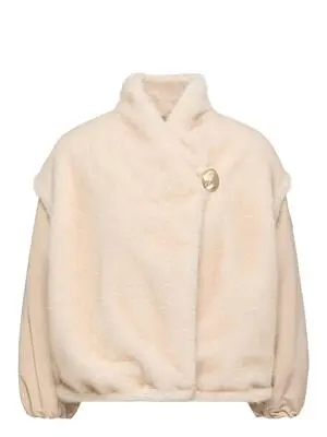 Moncler Moncler Chardonneret Reversible Down Jacket No