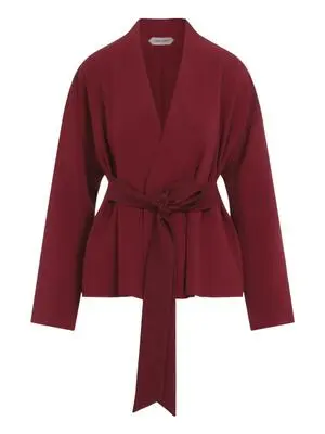 ALBERTA FERRETTI CADY JACKET