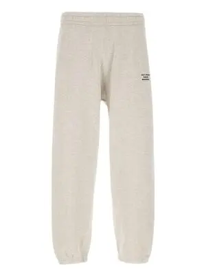 Drole De Monsieur Elastic-waist Athletic Wear - Grey