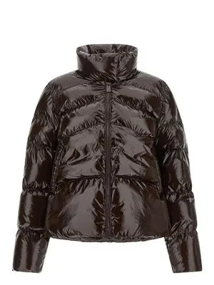 PINKO Pinko Love Birds Down Jacket