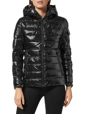 Philipp Plein Jacket - Black