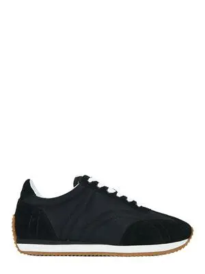 TOTEME Sport Sneaker - Black