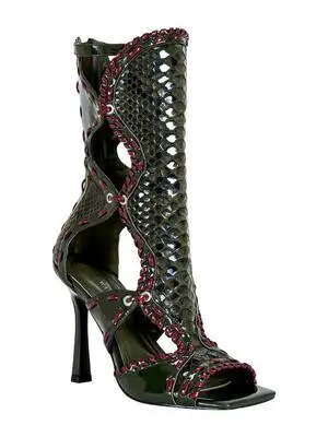 AZALEA WANG Indrani Bootie