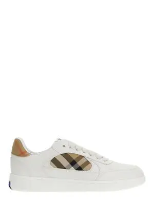 Burberry Sneakers - Multicolor