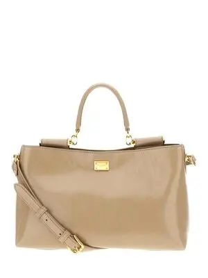 Dolce & Gabbana Top Handle Bag - Multicolor