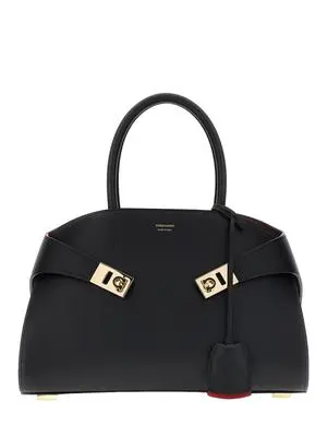 FERRAGAMO Shopper Bag - Multicolor