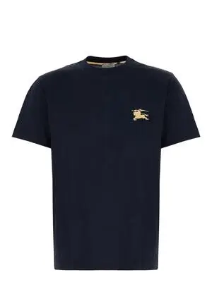 Burberry Burberry Man Clothing T-Shirt Multicolor