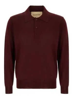 Valentino Garavani Clothing Knitwear - Multicolor