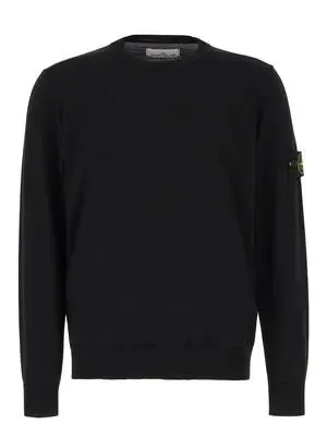 Stone Island STONE ISLAND Crew Neck Knitwear Multicolor