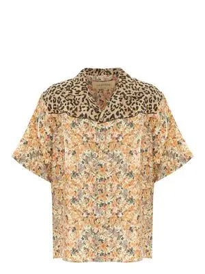Valentino Garavani Clothing Shirts - Multicolor