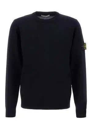 Stone Island Pullover Knitwear - Multicolor