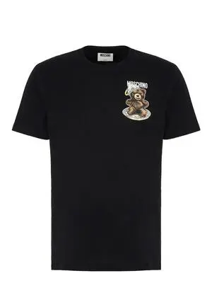 Moschino Clothing T-shirt - Multicolor