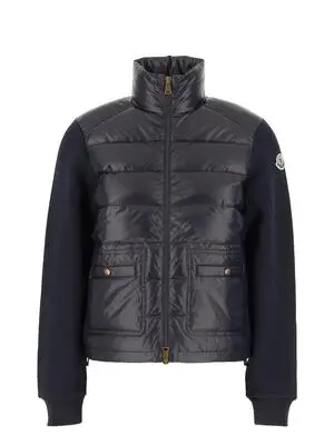 Moncler Clothing Sweatshirts - Multicolor