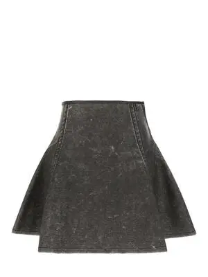 DIESEL® Clothing Skirt - Multicolor