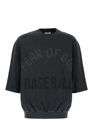 Fear Of God Clothing T-shirt - Multicolor