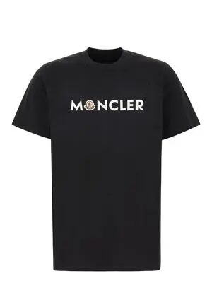 Moncler Clothing T-shirt - Multicolor