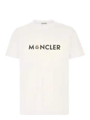 Moncler Clothing T-shirt - Multicolor