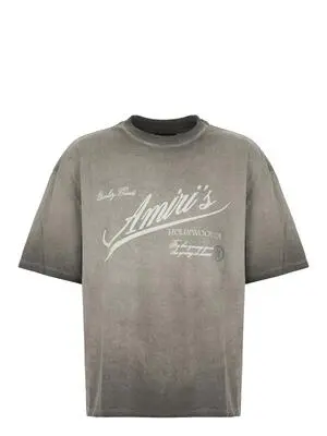 Amiri Clothing T-shirt - Multicolor
