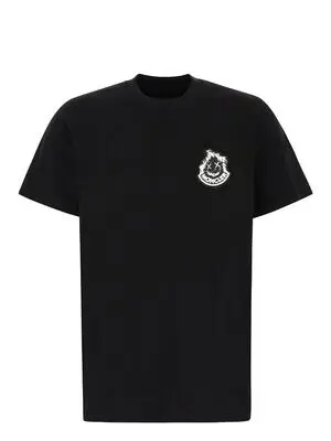 Moncler Clothing T-shirt - Multicolor