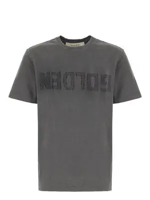 GOLDEN GOOSE Clothing T-shirt - Multicolor