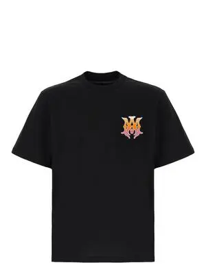 Amiri Clothing T-shirt - Multicolor