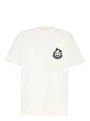Moncler Clothing T-shirt - Multicolor
