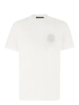 Dolce & Gabbana Clothing T-shirt - Multicolor