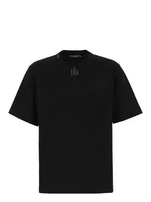 Dolce & Gabbana Clothing T-shirt - Multicolor