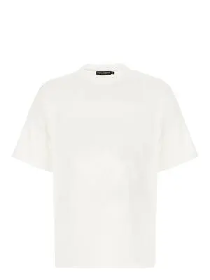 Dolce & Gabbana Dolce&Gabbana Man Clothing T-Shirt Multicolor