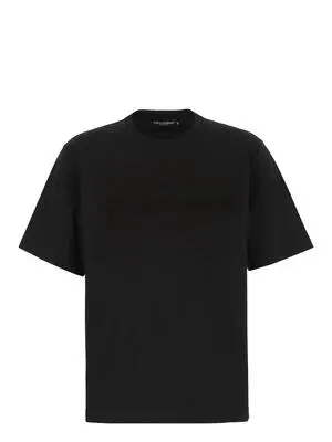 Dolce & Gabbana Clothing T-shirt - Multicolor