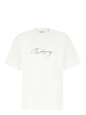 Burberry Clothing T-shirt - Multicolor