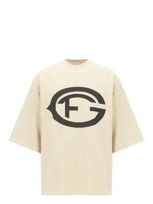 Fear Of God Clothing T-shirt - Multicolor