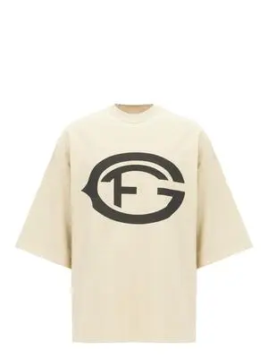 Fear Of God Fear Of God Man Clothing T-Shirt Multicolor