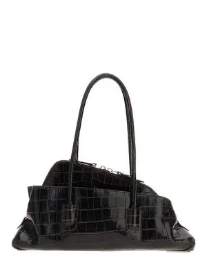 Attico Bags Shopper Bags - Multicolor