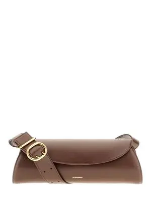 JIL SANDER Shopper Bag - Multicolor