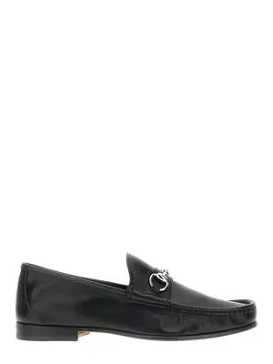 Gucci Shoes Loafers - Multicolor