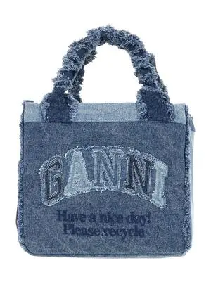 GANNI Bags Handbags - Multicolor
