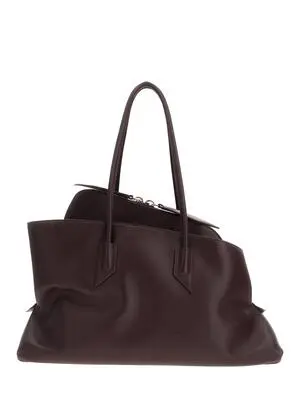 Attico Shopper Bag - Multicolor