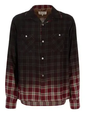 MAISON MARGIELA Clothing Shirts - Multicolor