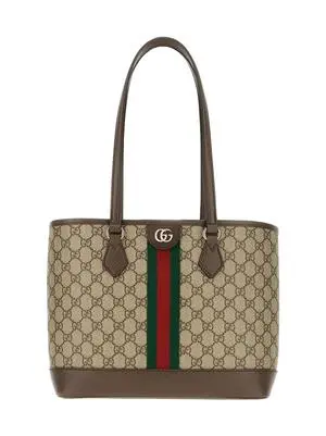 Gucci Bags Shopper Bags - Multicolor