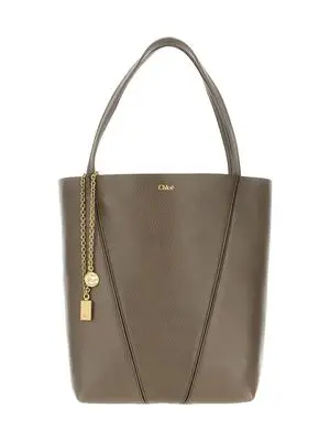Chloé CHLOE Shopper Bag Multicolor