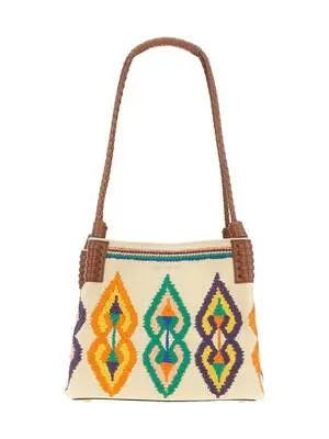 Etro Bags Shopper Bags - Multicolor