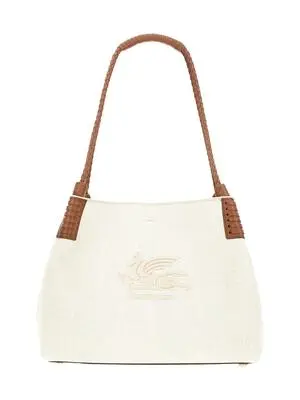 Etro Shopper Bag - Multicolor